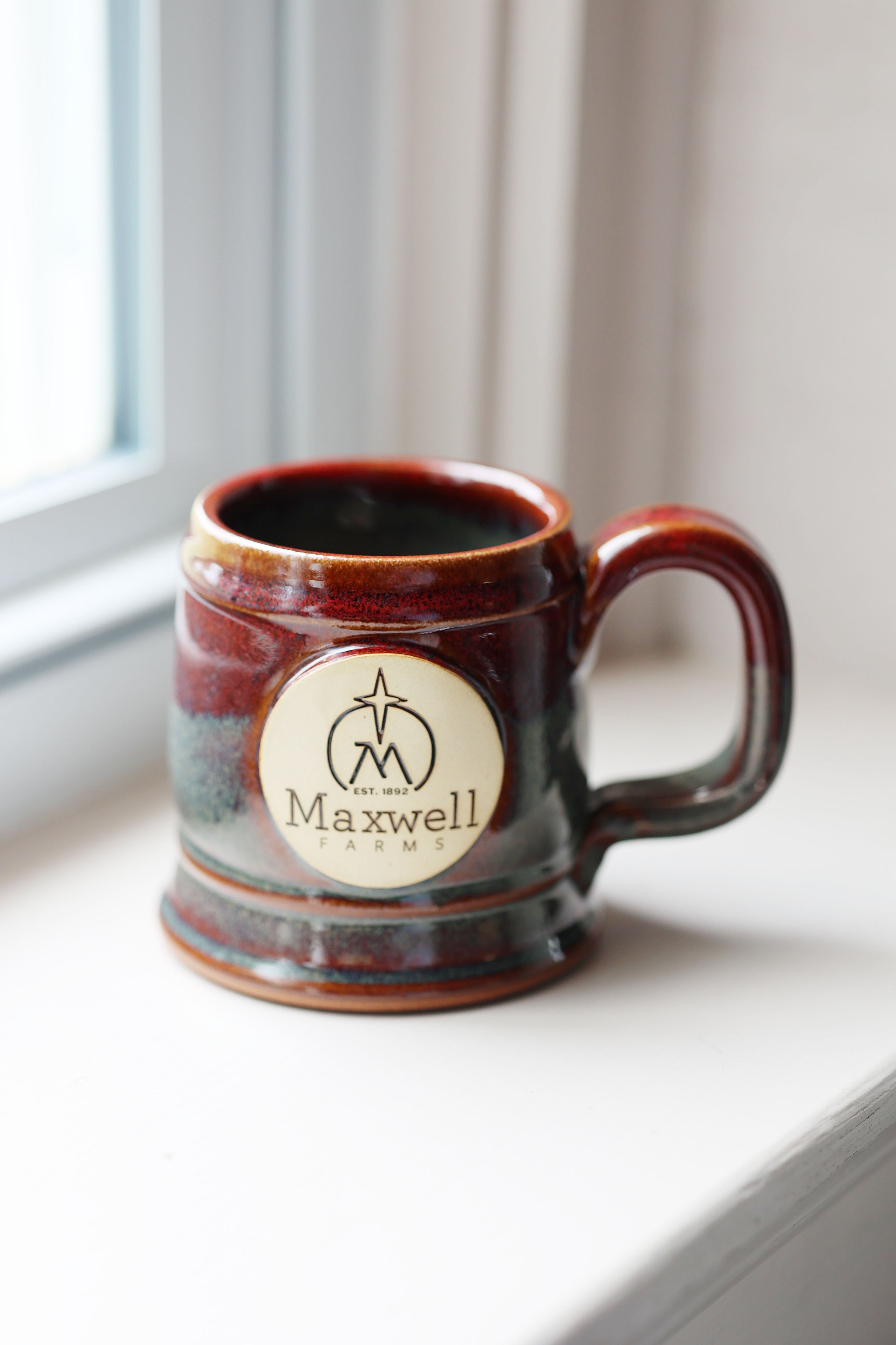 Connie Maxwell Children's Ministries