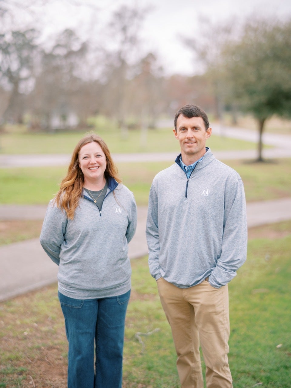 Connie Maxwell Spring Quarter Zip | Connie Maxwell Children's Ministries