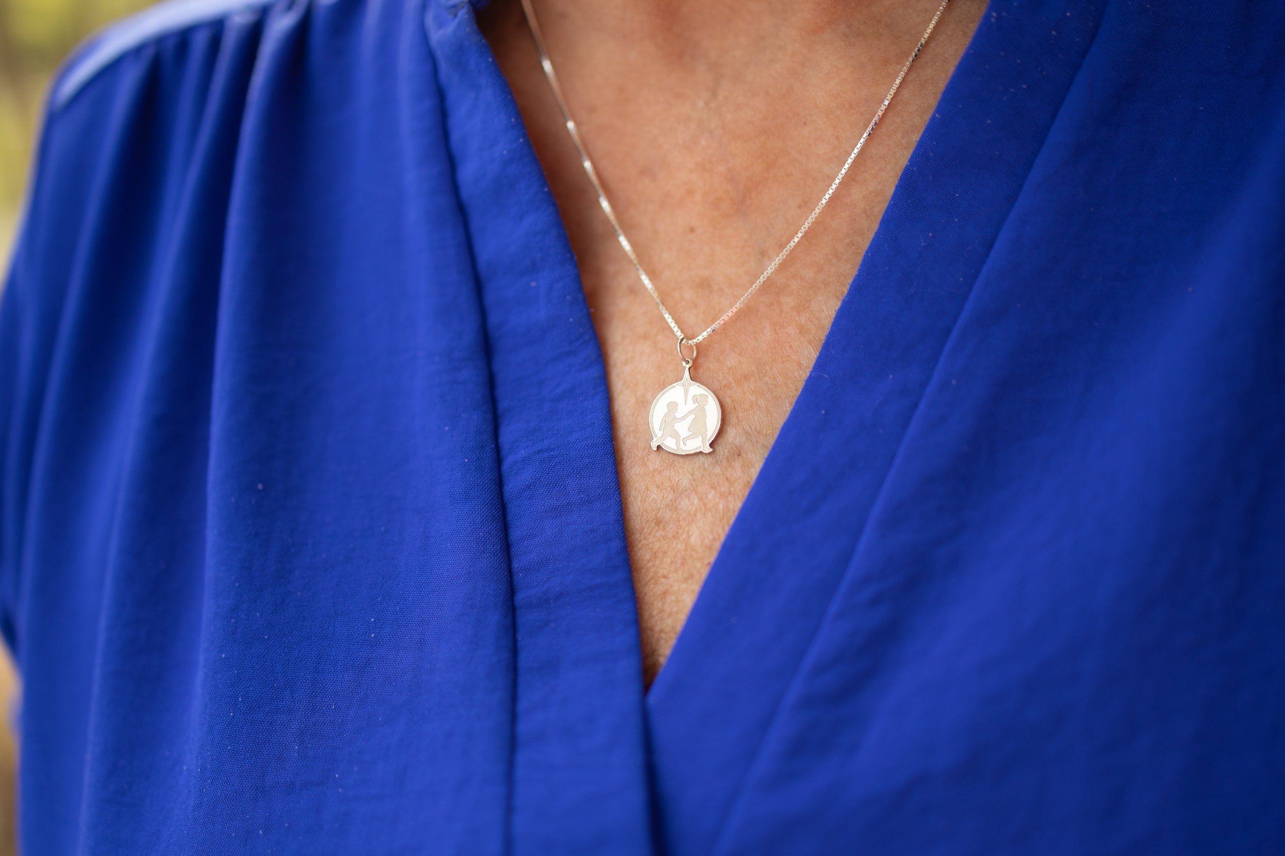 Connie Maxwell Children's Ministries